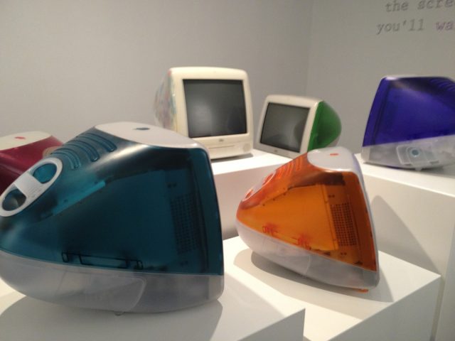 Gallery: Apple Pop-Up museum and Vintage Computer Festival Southeast ...