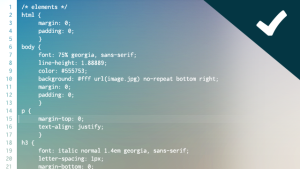 I can write code, but can’t design well. Any help? - Ars Technica