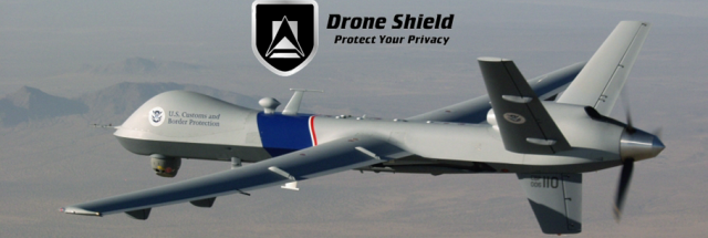 Meet Drone Shield, an ambitious idea for a $70 drone detection system ...