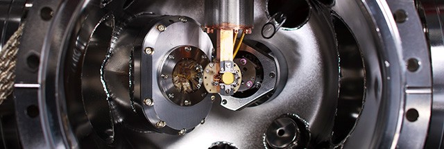 Going inside the machinery and machinations of working in science | Ars ...