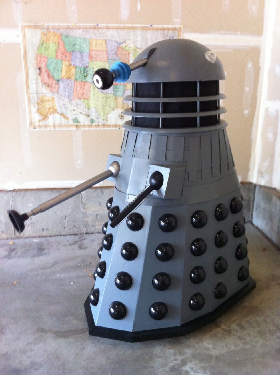 11 Arduino projects that require major hacking skills—or a bit of ...