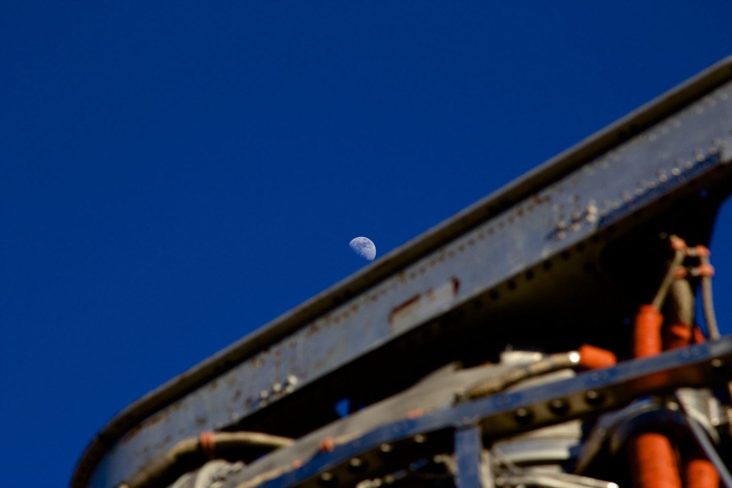 Gallery: Behind the scenes at NASA’s Marshall Space Flight Center - Ars ...