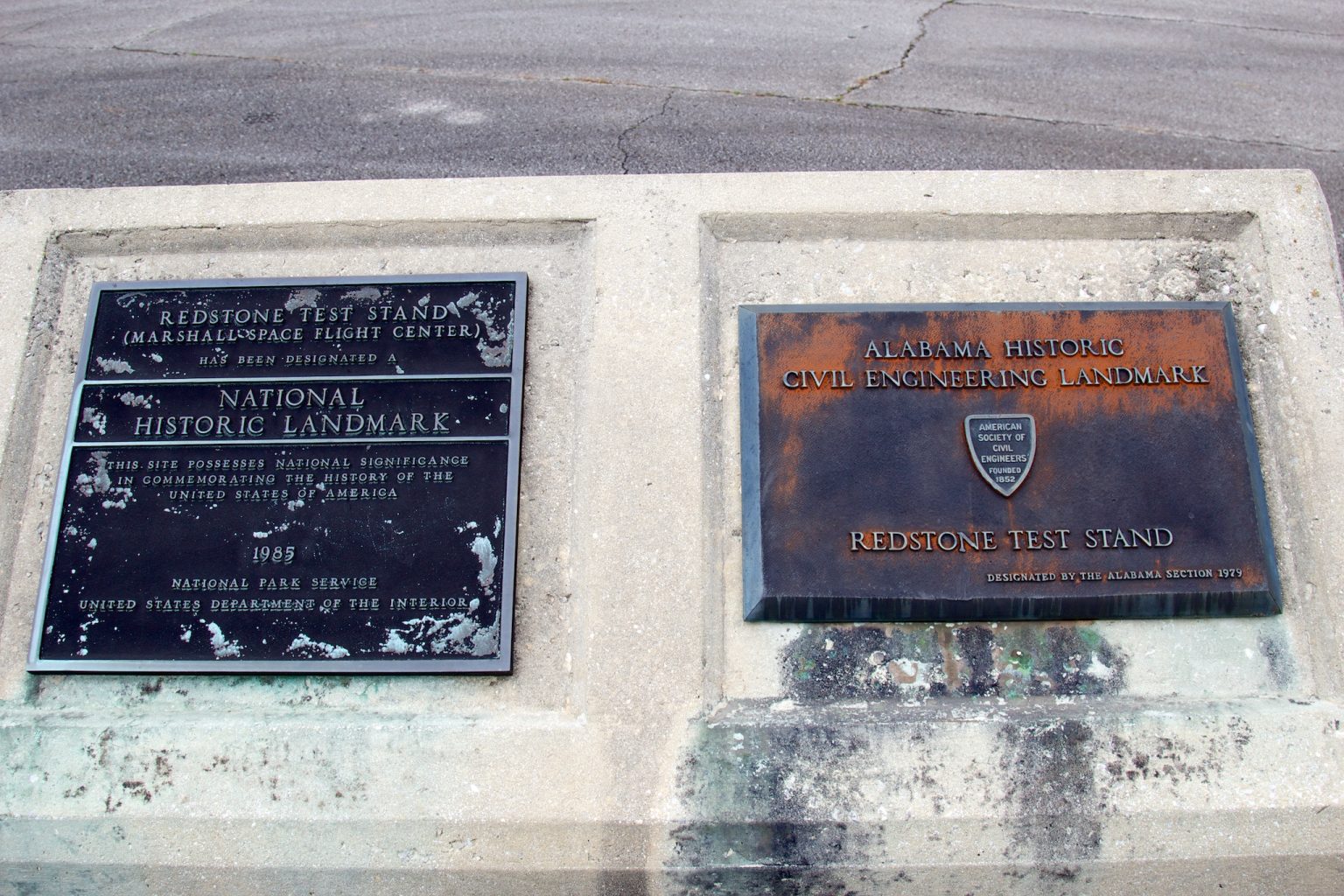 Gallery: Behind the scenes at NASA’s Marshall Space Flight Center - Ars ...