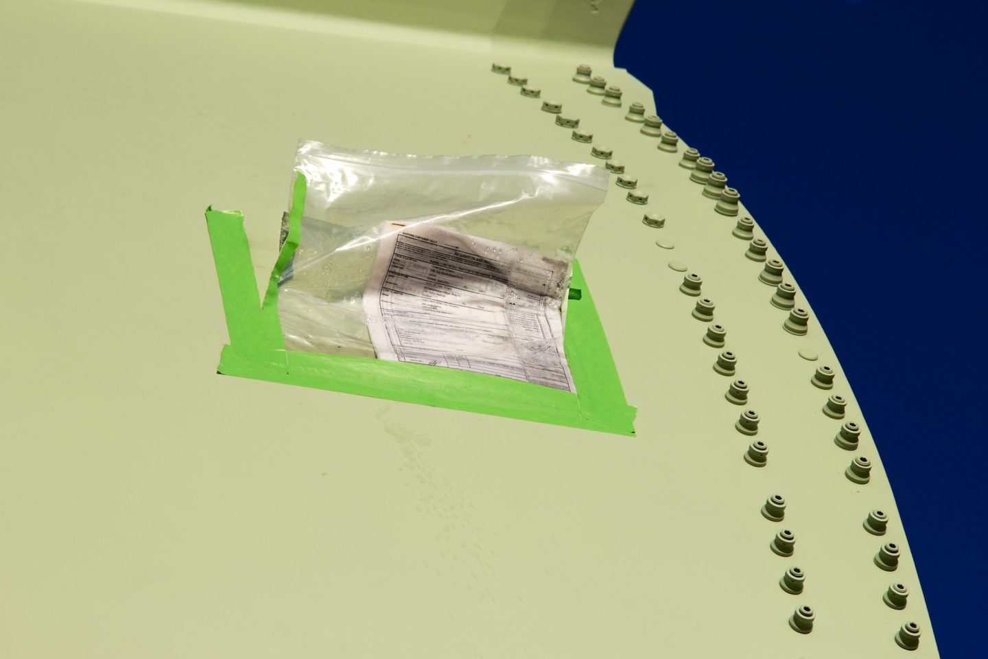 Gallery: Behind the scenes at NASA’s Marshall Space Flight Center - Ars ...