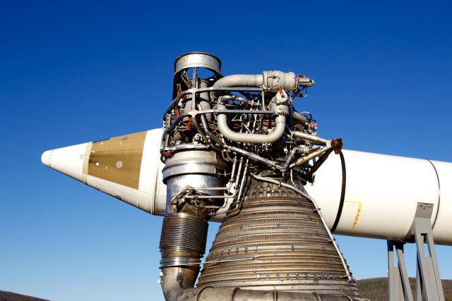 Gallery: Behind the scenes at NASA’s Marshall Space Flight Center - Ars ...