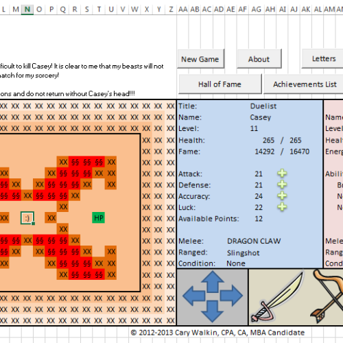 Tag: spreadsheet - Ars Technica
