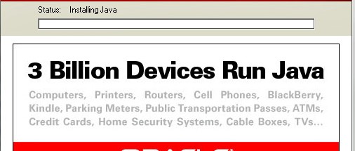 Java users beware: Exploit circulating for just-patched critical flaw ...