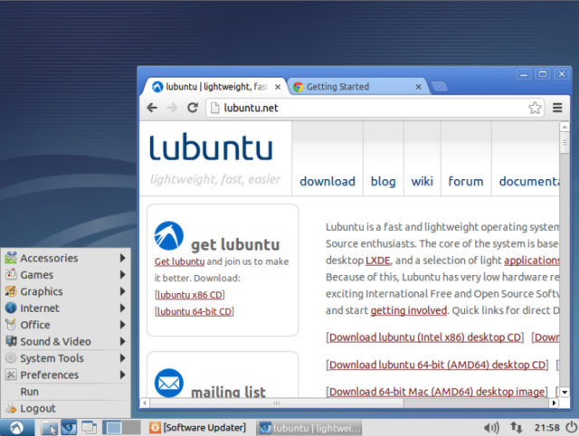 The flavors of Ubuntu from A to Z—or at least from Kubuntu to Xubuntu ...