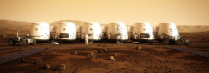 Applications open for Mars One, the first human space colony - Ars Technica