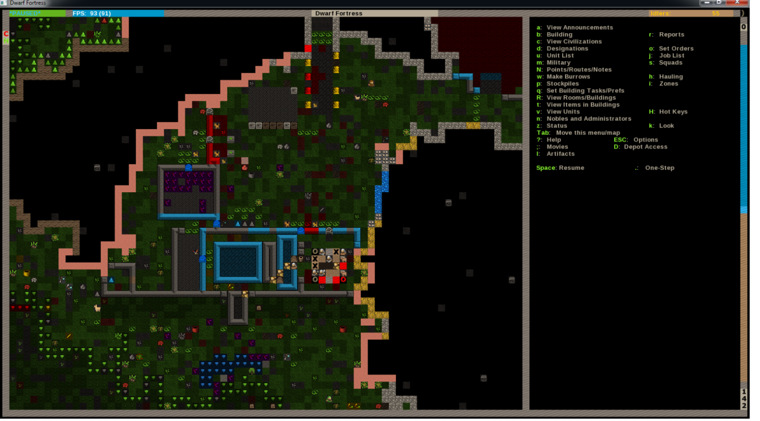 Challenge accepted: Dwarf Fortress pros show Ars up with insane 10-hour ...