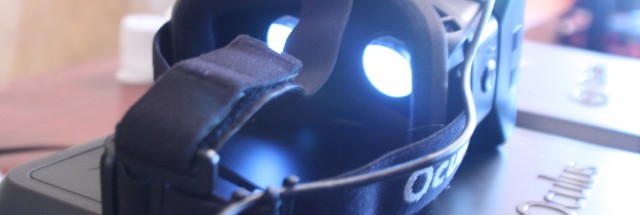 New consoles “too limited” for Oculus Rift, says cofounder | Ars Technica