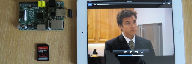 AirPlaying music and video from iPad to Raspberry Pi—it’s as easy as ...