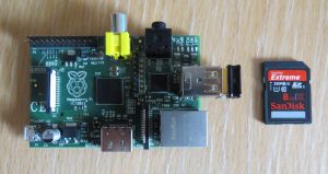 AirPlaying music and video from iPad to Raspberry Pi—it’s as easy as ...