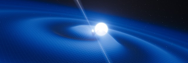 High-mass pulsar binary provides best test of general relativity | Ars ...