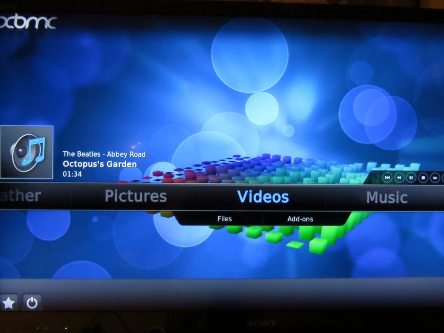 AirPlaying music and video from iPad to Raspberry Pi—it’s as easy as ...