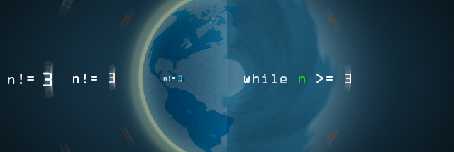 Recursion Or While Loops Which Is Better Ars Technica