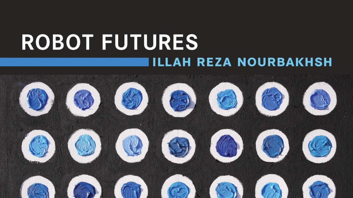 Robotics forecast: cool with a chance of lost humanity - Ars Technica