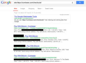 Bitcoin wallet service Coinbase faces phishing attacks after data leak ...