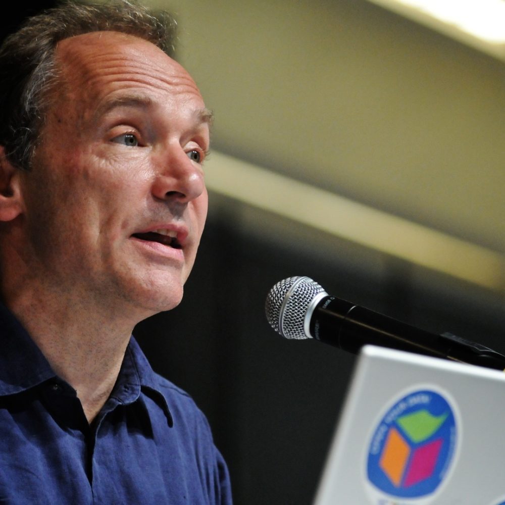 Tag: Tim Berners-Lee - Ars Technica