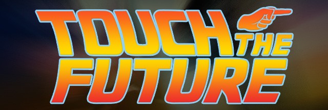 Finger-free phones, full body gesturing, and our “touchscreen” future ...