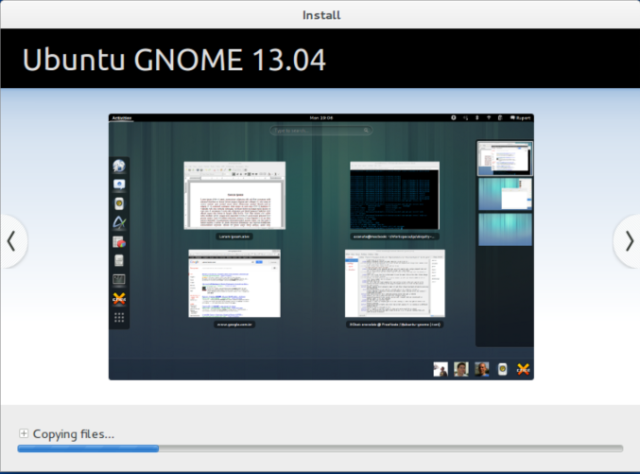 The flavors of Ubuntu from A to Z—or at least from Kubuntu to Xubuntu ...