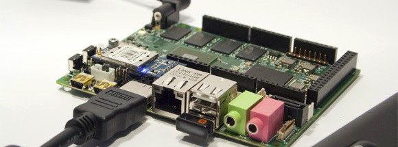 Power Of Arduino And Raspberry Pi Combined In 99 Androidlinux Pc Ars Technica