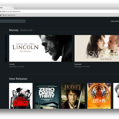 Tag: vdio - Ars Technica