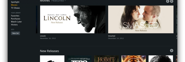 Hands-on with Vdio, Rdio’s curiously invasive cousin | Ars Technica