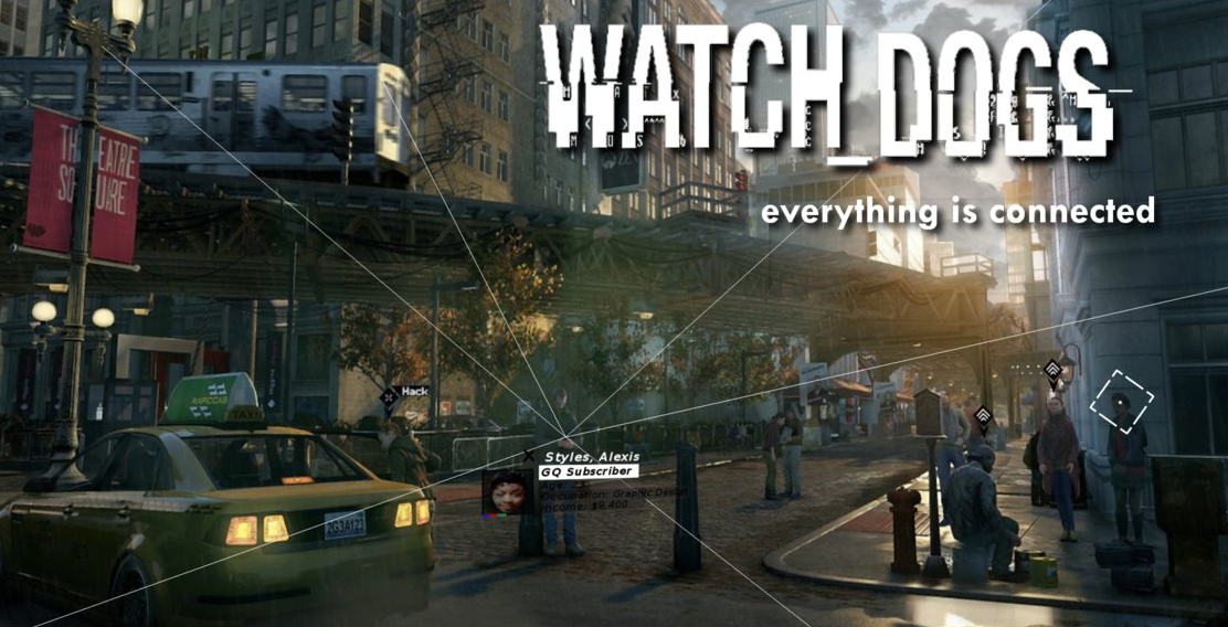 Ubisoft fighting fraudulent abandonment order for Watch Dogs trademark ...