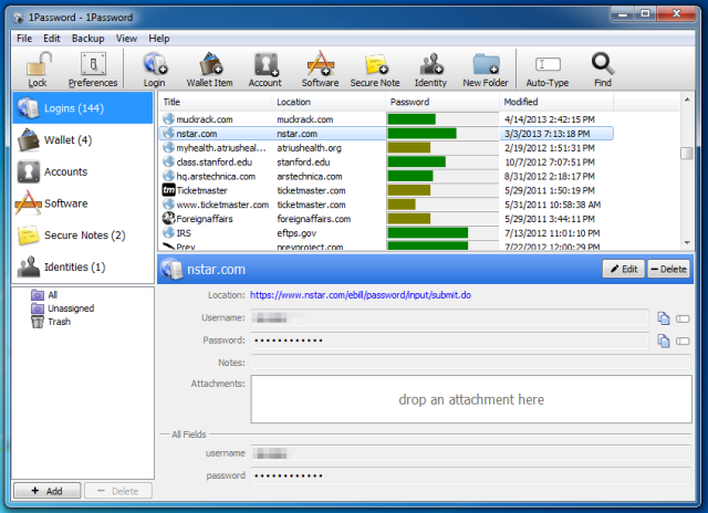 The secret to online safety: Lies, random characters, and a password ...