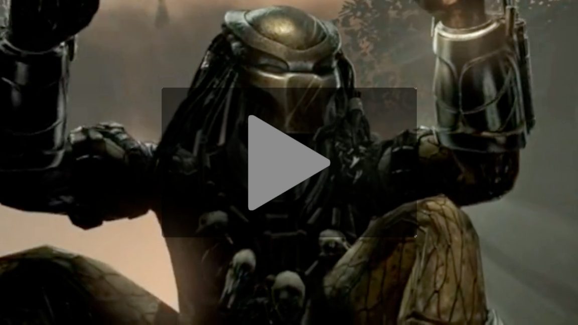 Video: Reboots that need the boot, part 1—Aliens vs. Predator - Ars ...