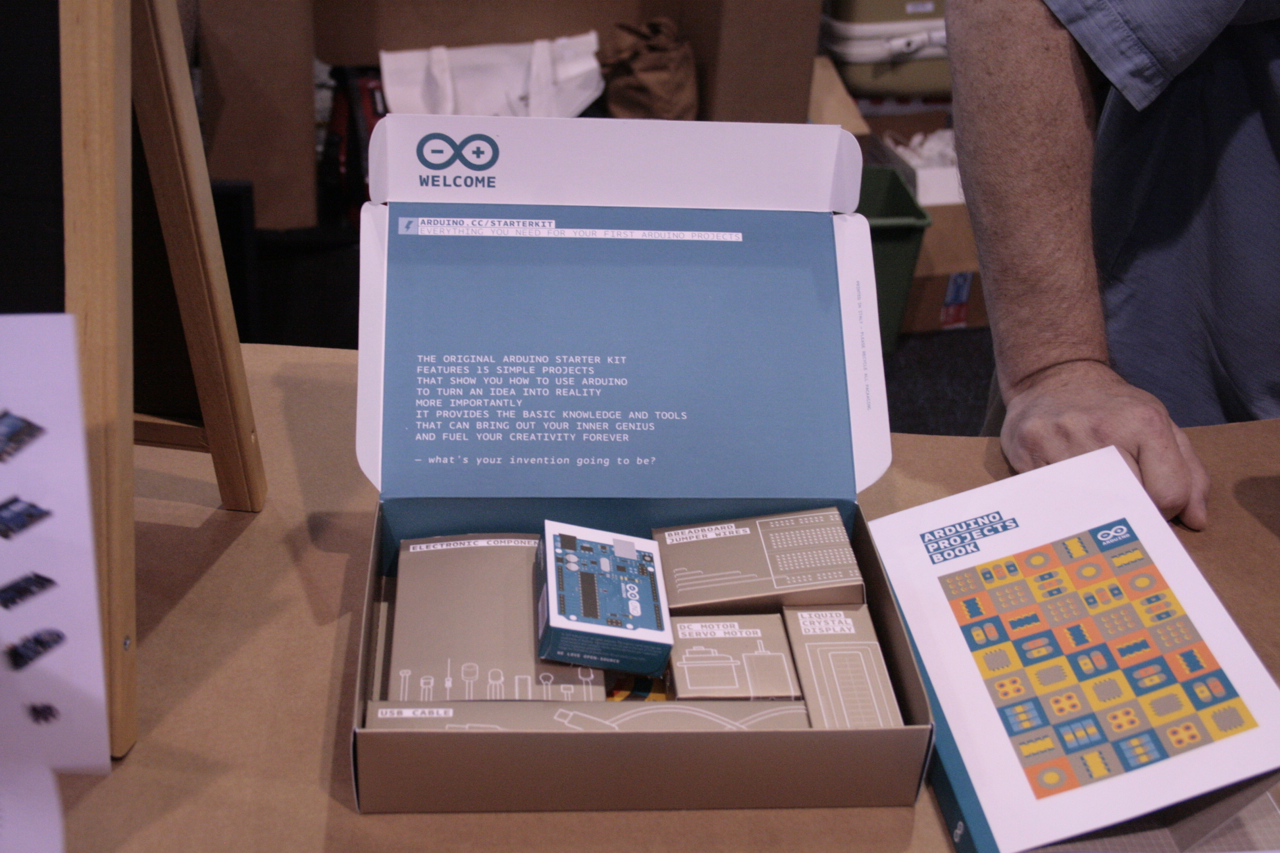 A day at the Bay Area Maker Faire, the greatest show-and-tell on Earth ...