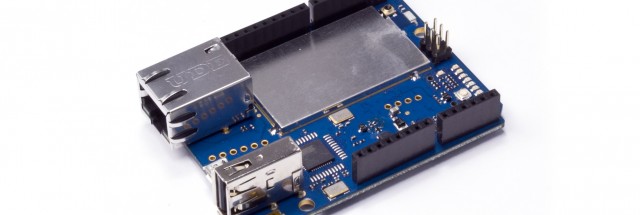 Arduino and Wi-Fi, together in the immediate future | Ars Technica