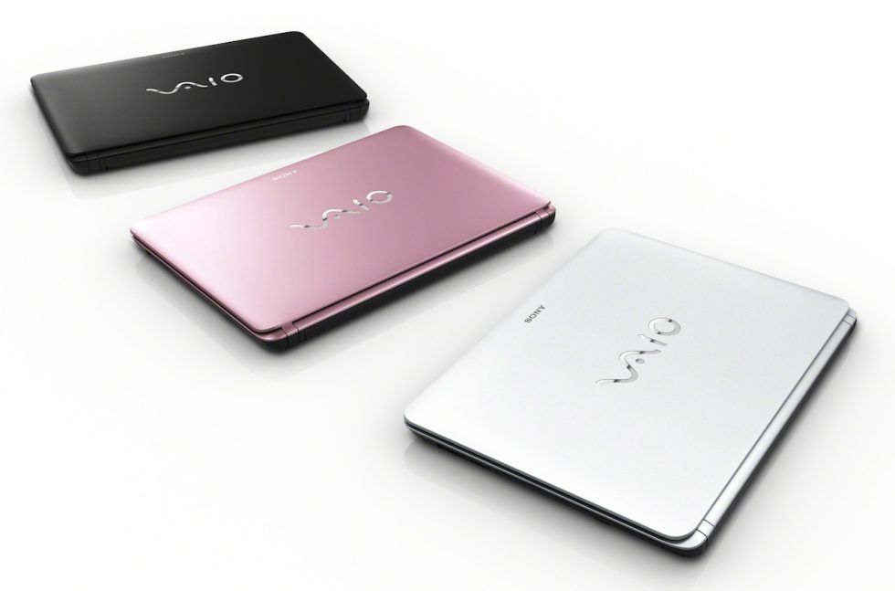 Hands-on: Sony declares war on 1366×768 with new VAIO Fit laptops - Ars ...