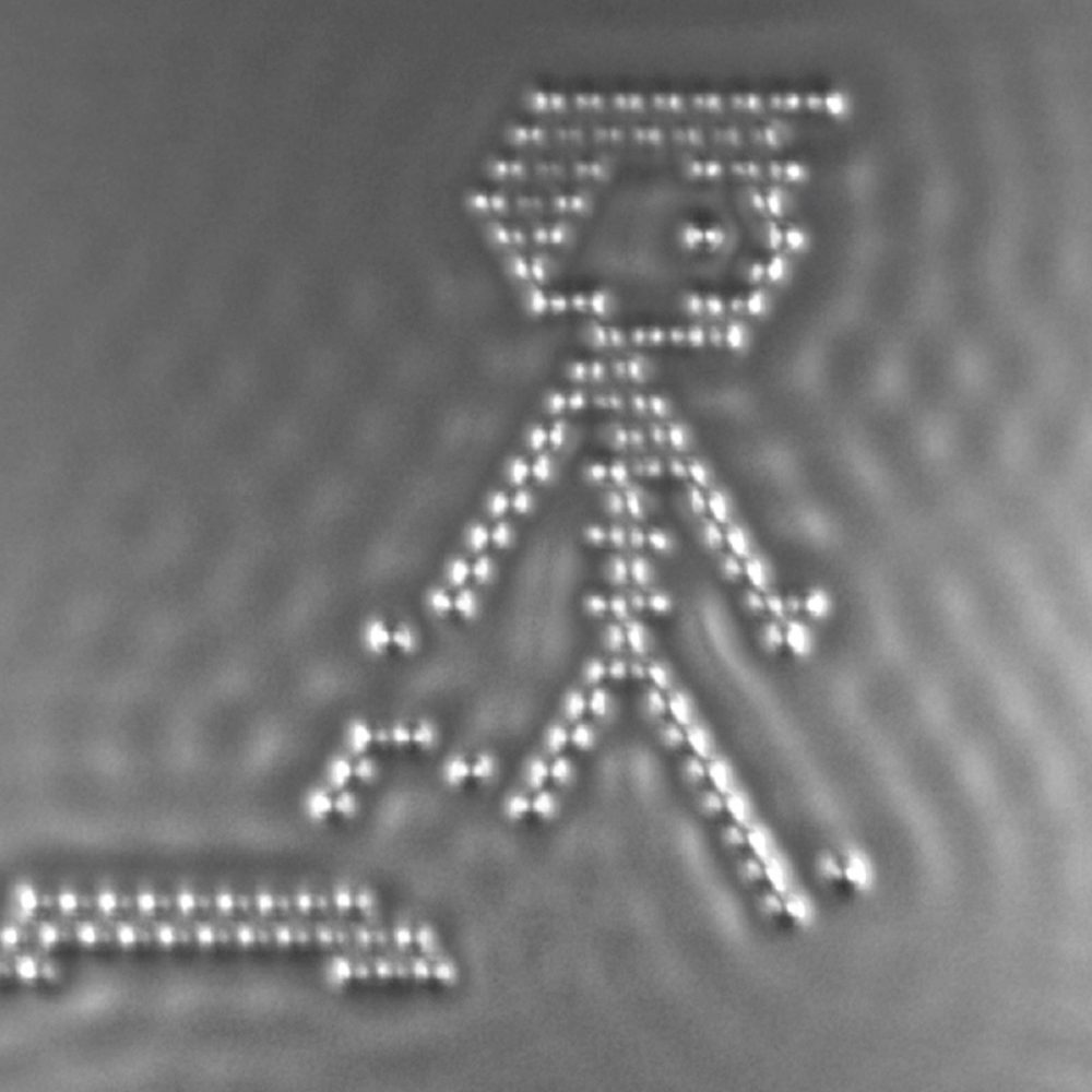 Tag: electron microscopes - Ars Technica