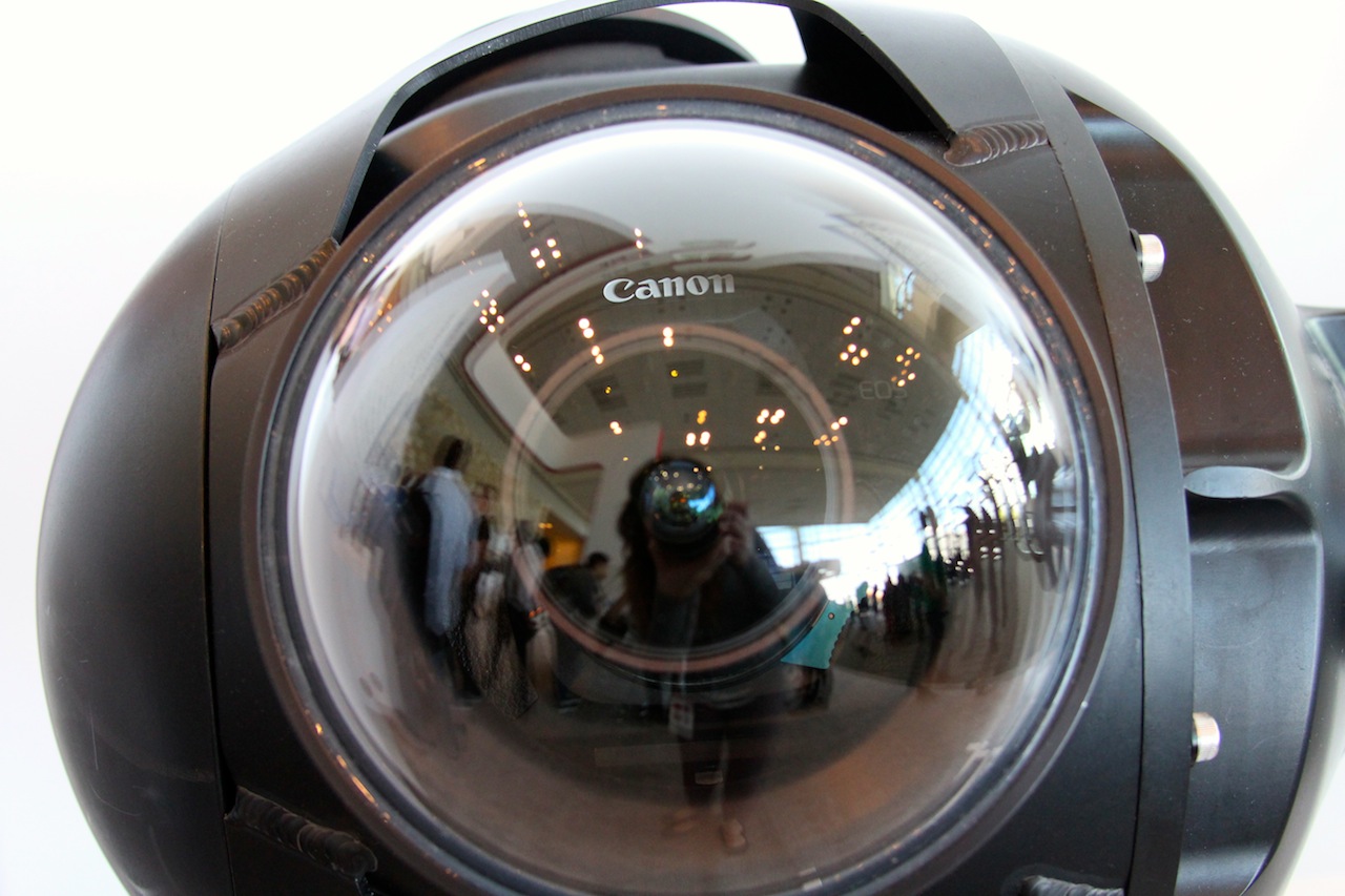 A second look at Google I/O: Androids, robots, and the show floor - Ars ...