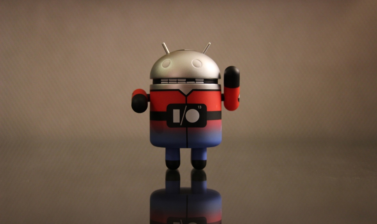 How Google updated Android without releasing version 4.3 - Ars Technica