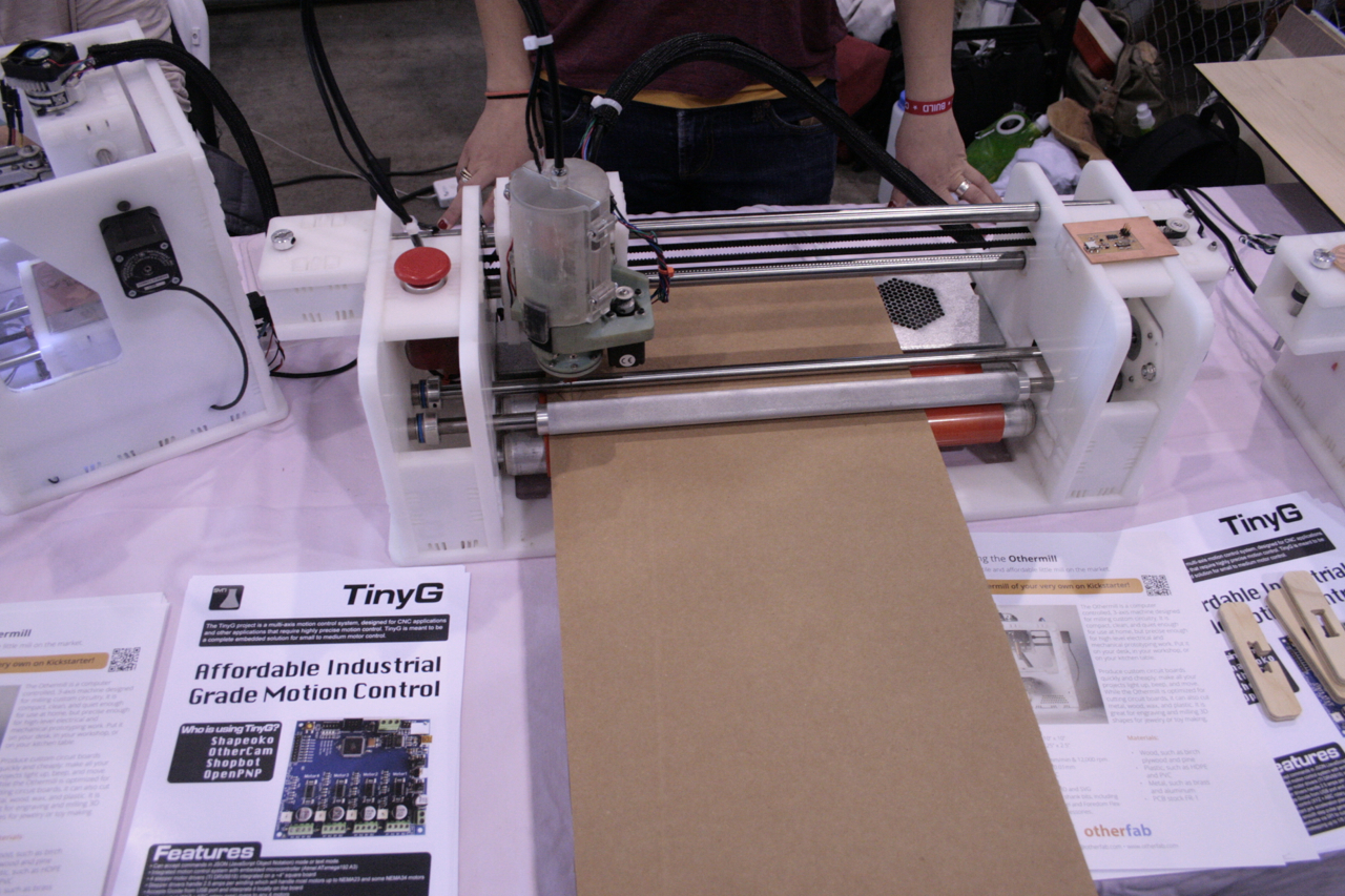 A day at the Bay Area Maker Faire, the greatest show-and-tell on Earth ...