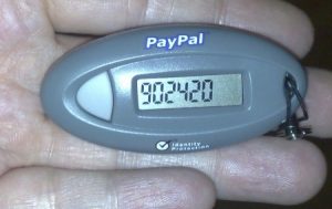 PayPal exec aims to “obliterate passwords from the face of the planet ...
