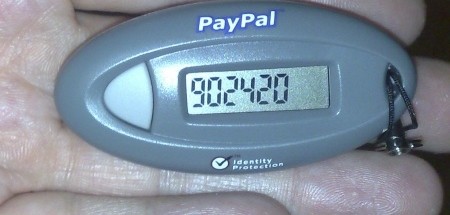 PayPal exec aims to “obliterate passwords from the face of the planet ...