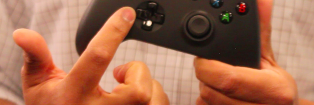 Hands-on (and on camera) with Xbox One’s new controller and Kinect ...