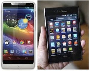 VMware’s dual-persona smartphones phones finally available to purchase ...