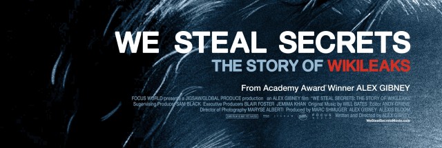 We Steal Secrets: the rise and fall of WikiLeaks in classic Hollywood ...