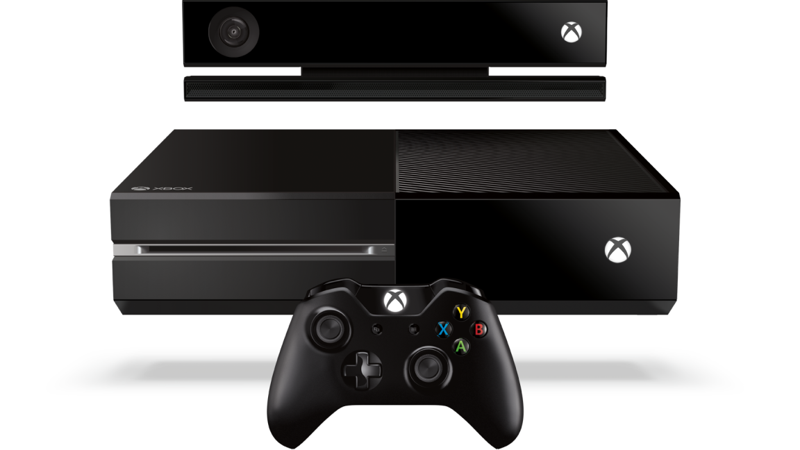 Microsoft announces Kinect-free Xbox One on sale June 9 for $399 - Ars ...
