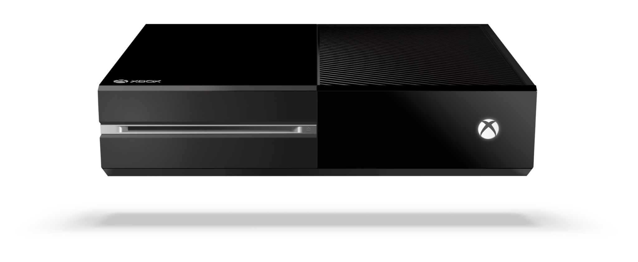 Our first up-close look at the Xbox One - Ars Technica