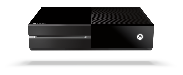 Our first up-close look at the Xbox One - Ars Technica