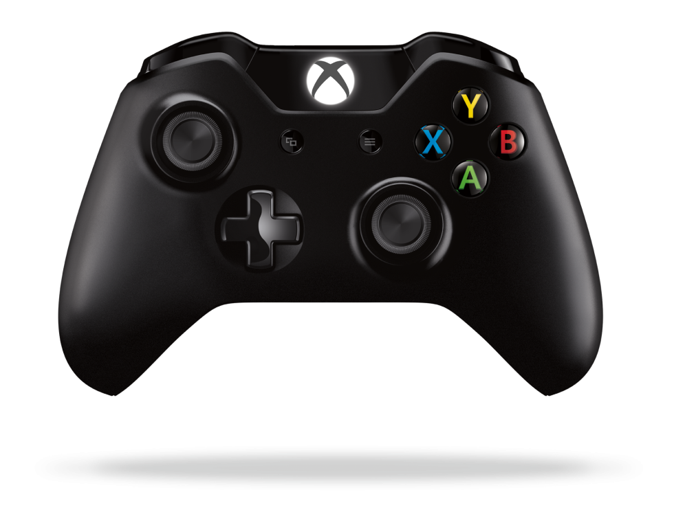 Our first up-close look at the Xbox One - Ars Technica