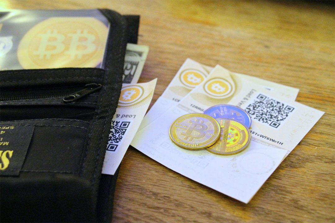 Bitcoin firm bags first electronic money licence in the UK - Ars Technica