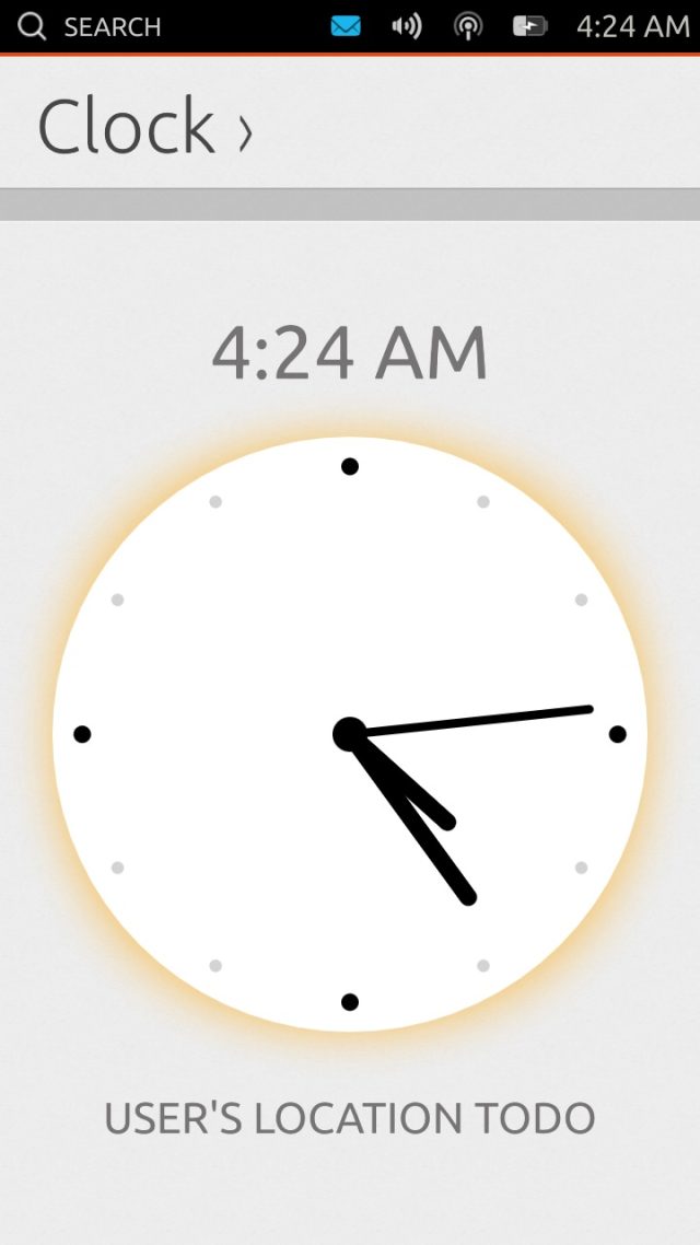 Exploring Ubuntu Touch, the other Linux OS for your phone - Ars Technica