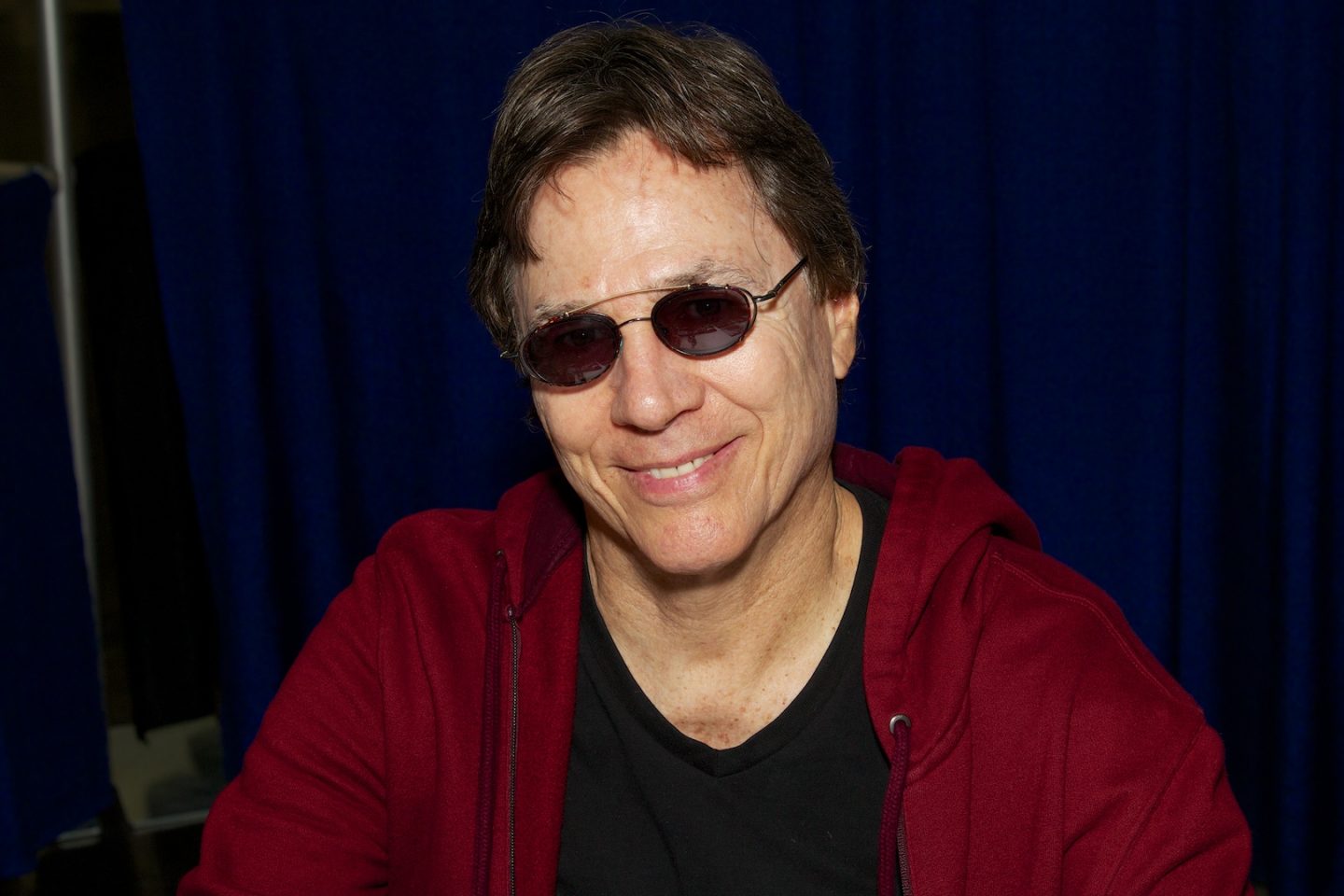 Bears, beets, Battlestar Galactica: Ars visits Comicpalooza 2013 - Ars ...